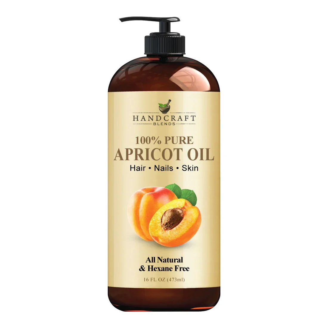Handcraft Blends - Essential Oils / Carrier Oils / Bath & Body