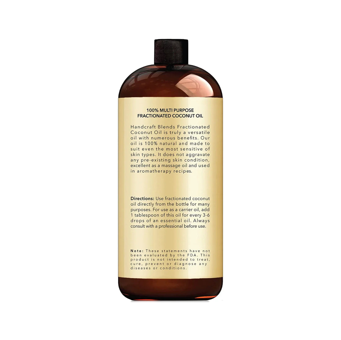 Handcraft Blends - Essential Oils / Carrier Oils / Bath & Body